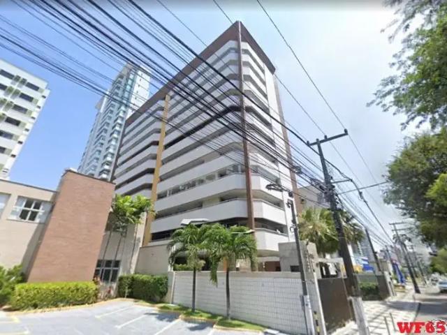 Cobertura para Venda em Fortaleza/CE Aldeota 3 Quartos