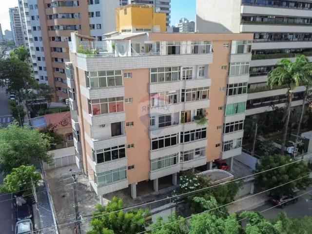 Cobertura para Venda em Fortaleza/CE Aldeota 3 Quartos