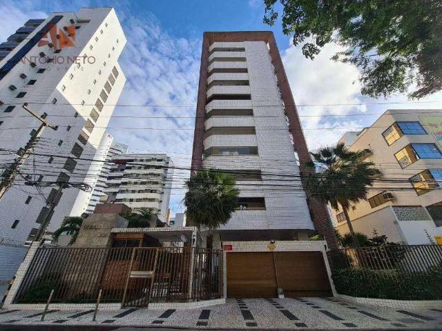 Cobertura para Venda em Fortaleza/CE Aldeota 3 Quartos