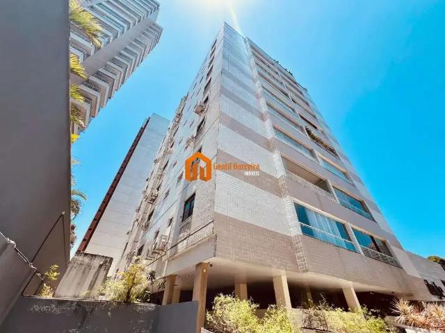 Cobertura para Venda em Fortaleza/CE Aldeota 5 Quartos