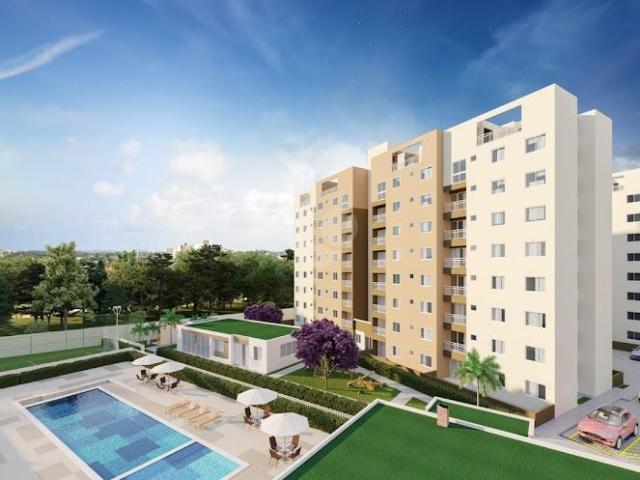 Cobertura para Venda em Fortaleza/CE Antônio Bezerra 3 Quartos