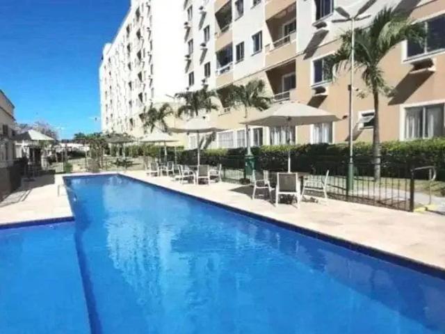 Cobertura para Venda em Fortaleza/CE Cambeba 3 Quartos