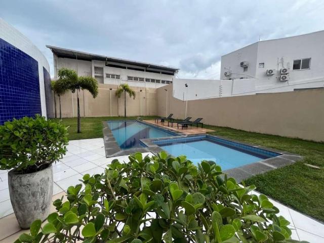Cobertura para Venda em Fortaleza/CE Centro 2 Quartos