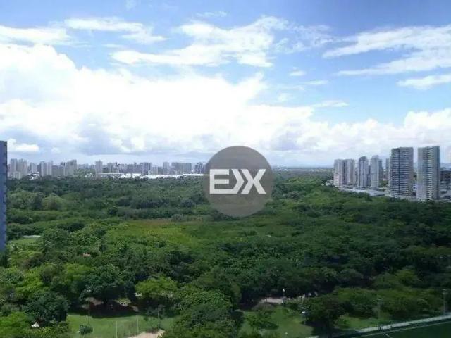 Cobertura para Venda em Fortaleza/CE Cocó 4 Quartos