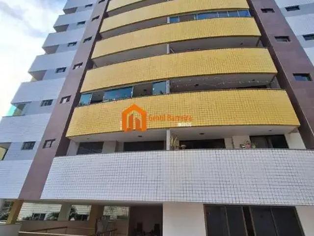 Cobertura para Venda em Fortaleza/CE Cocó 4 Quartos