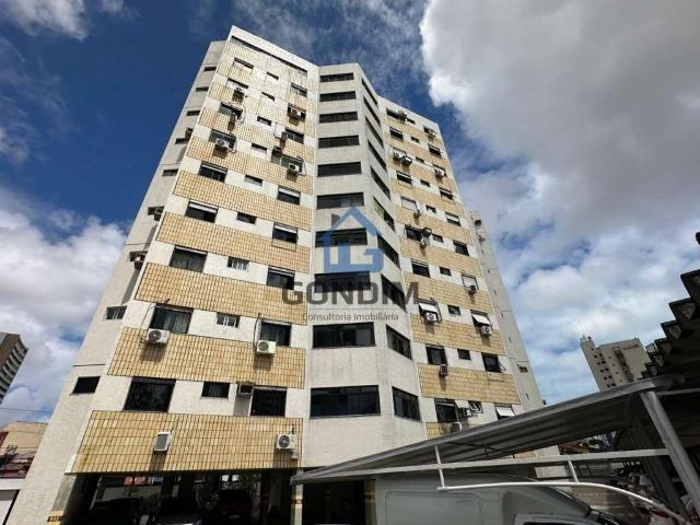 Cobertura para Venda em Fortaleza/CE Dionisio Torres 4 Quartos