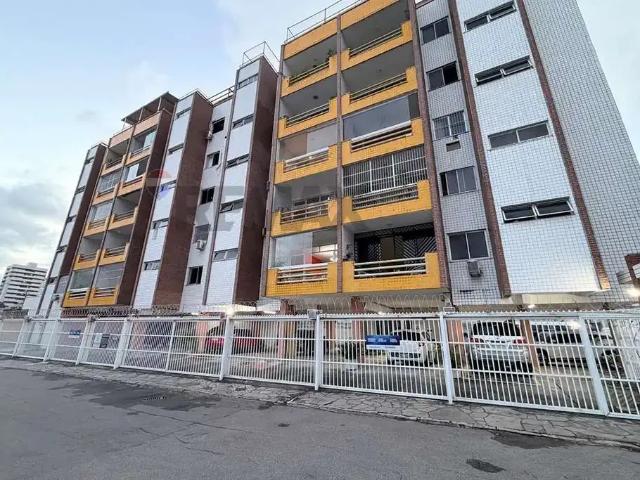 Cobertura para Venda em Fortaleza/CE José Bonifácio 3 Quartos