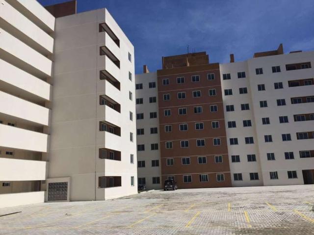 Cobertura para Venda em Fortaleza/CE José de Alencar 3 Quartos