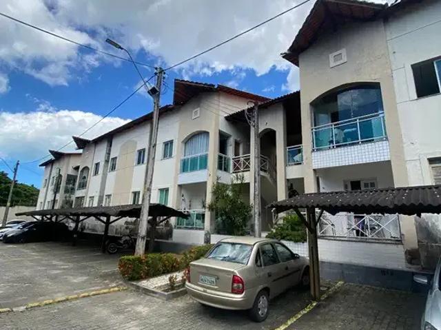 Cobertura para Venda em Fortaleza/CE Manoel Dias Branco 4 Quartos