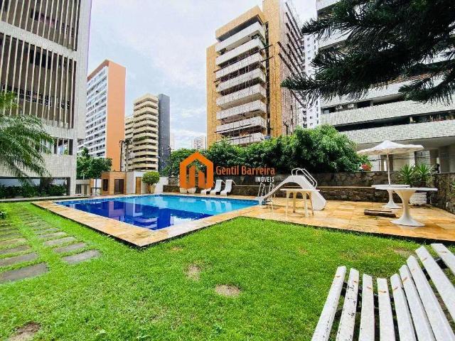 Cobertura para Venda em Fortaleza/CE Meireles 4 Quartos