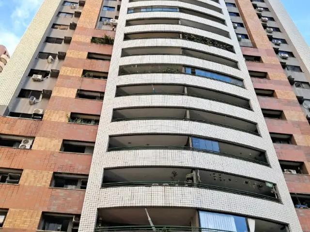 Apartamento para Venda em Fortaleza/CE Meireles 4 Quartos