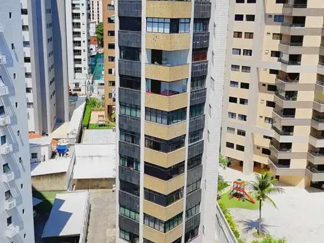 Cobertura para Venda em Fortaleza/CE Meireles 4 Quartos