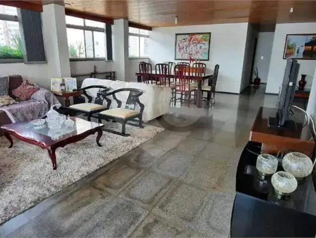 Cobertura para Venda em Fortaleza/CE Meireles 4 Quartos
