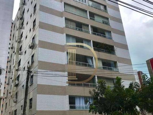 Cobertura para Venda em Fortaleza/CE Meireles 5 Quartos