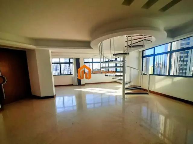 Cobertura para Venda em Fortaleza/CE Meireles 5 Quartos
