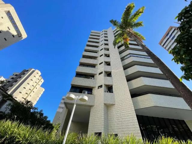 Cobertura para Venda em Fortaleza/CE Meireles 6 Quartos