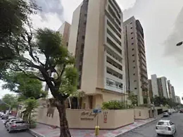 Cobertura para Venda em Fortaleza/CE Meireles 1 Quartos