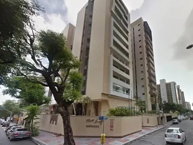 Cobertura para Venda em Fortaleza/CE Meireles 2 Quartos
