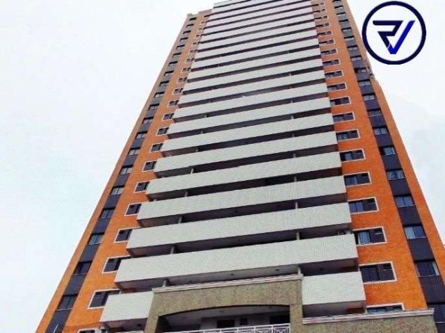 Cobertura para Venda em Fortaleza/CE Meireles 2 Quartos