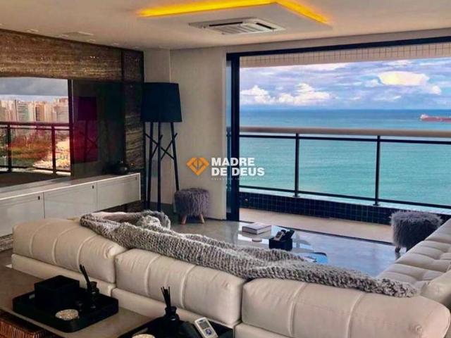 Cobertura para Venda em Fortaleza/CE Meireles 3 Quartos