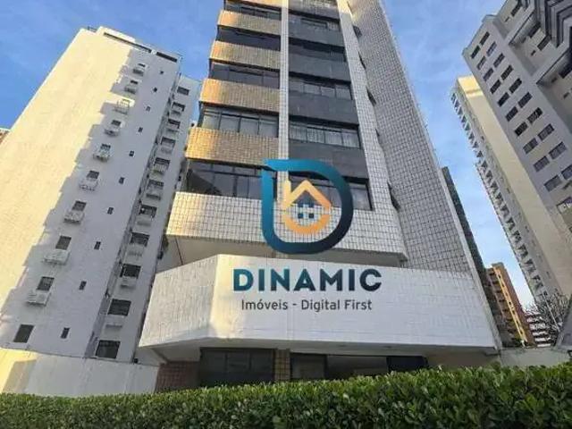Cobertura para Venda em Fortaleza/CE Meireles