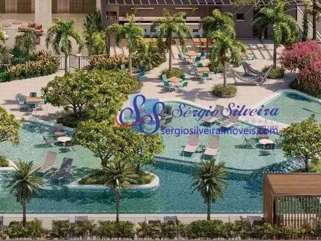 Cobertura para Venda em Fortaleza/CE Meireles 3 Quartos