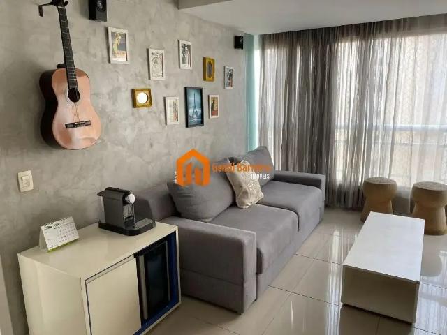 Cobertura para Venda em Fortaleza/CE Meireles 3 Quartos