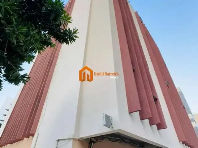 Cobertura para Venda em Fortaleza/CE Meireles 3 Quartos