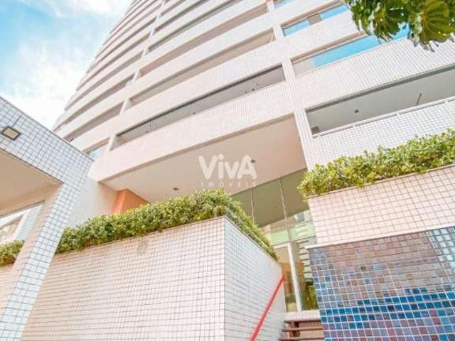 Cobertura para Venda em Fortaleza/CE Meireles 3 Quartos