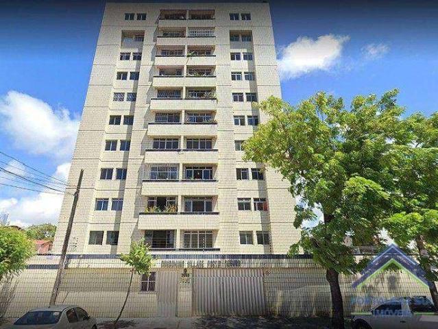 Cobertura para Venda em Fortaleza/CE Meireles 3 Quartos