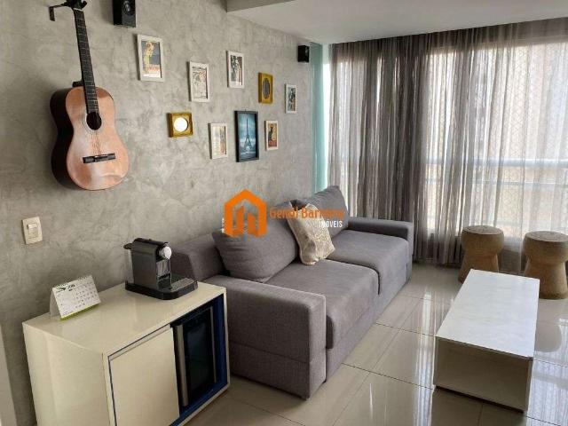 Cobertura para Venda em Fortaleza/CE Meireles 3 Quartos