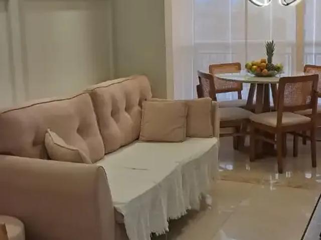 Cobertura para Venda em Fortaleza/CE Messejana 3 Quartos