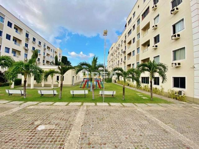 Cobertura para Venda em Fortaleza/CE Messejana 3 Quartos