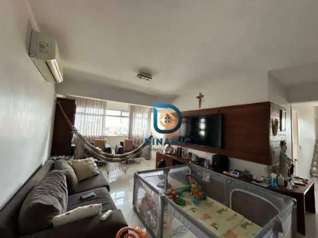 Cobertura para Venda em Fortaleza/CE Papicu 3 Quartos
