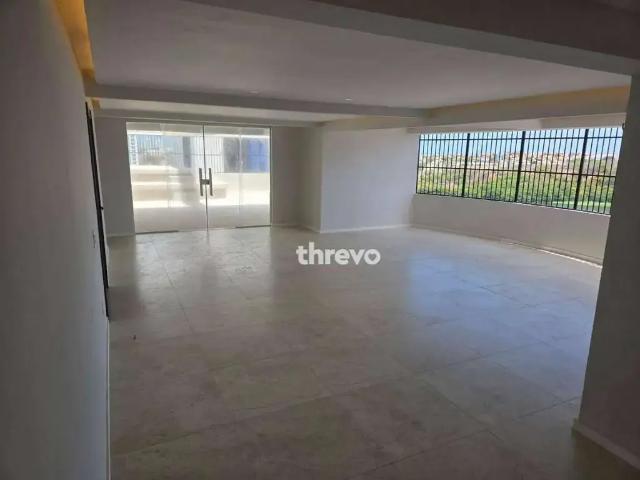 Cobertura para Venda em Fortaleza/CE Papicu 4 Quartos