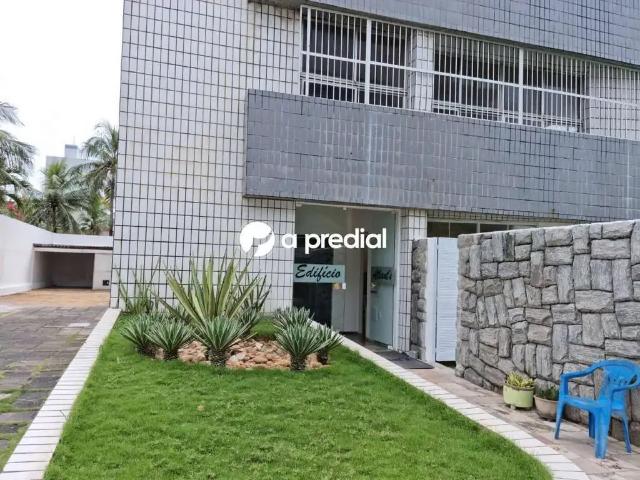Cobertura para Venda em Fortaleza/CE Praia do Futuro I 5 Quartos