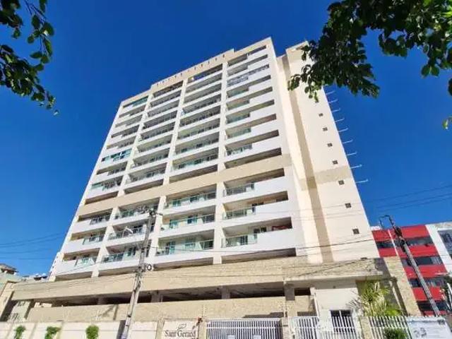 Cobertura para Venda em Fortaleza/CE Presidente Kennedy 4 Quartos