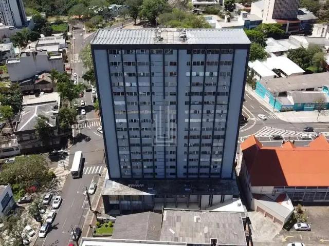 Cobertura para Venda em Foz do Iguaçu/PR Centro 1 Quartos
