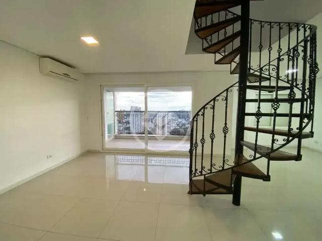 Cobertura para Venda em Foz do Iguaçu/PR Centro 2 Quartos