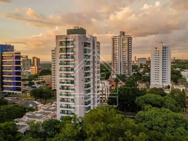 Cobertura para Venda em Foz do Iguaçu/PR Centro 2 Quartos