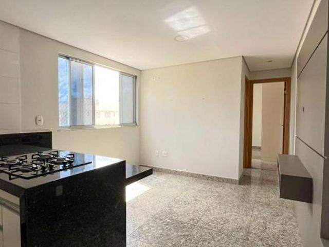 Cobertura para venda em Floresta, Belo Horizonte