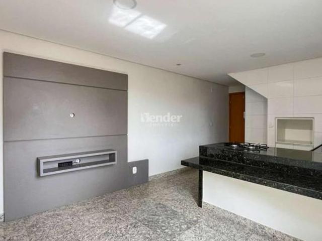 Cobertura para venda em Floresta, Belo Horizonte