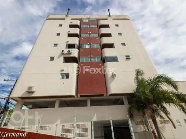 Cobertura para Venda em Florianópolis/SC Coloninha 3 Quartos