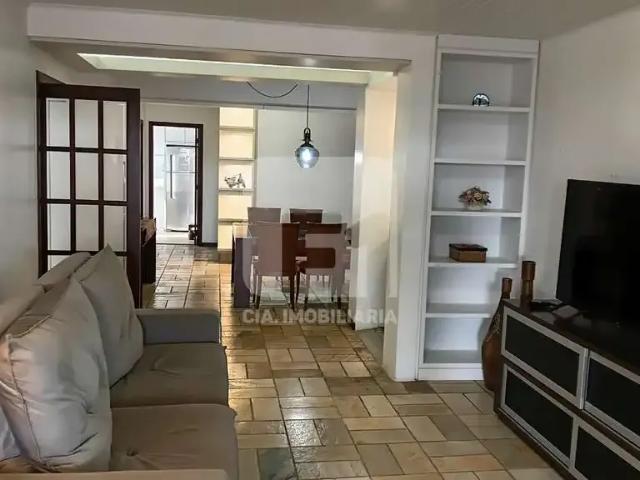 Cobertura para Venda em Florianópolis/SC Coqueiros 2 Quartos