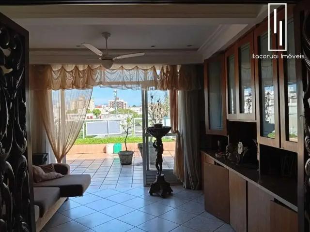Cobertura para Venda em Florianópolis/SC Coqueiros 3 Quartos
