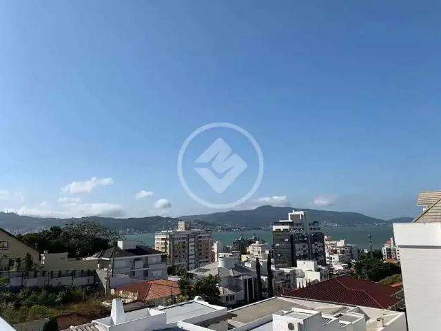 Cobertura para Venda em Florianópolis/SC Coqueiros 3 Quartos