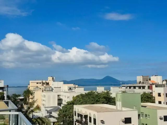 Cobertura para Venda em Florianópolis/SC Coqueiros 3 Quartos