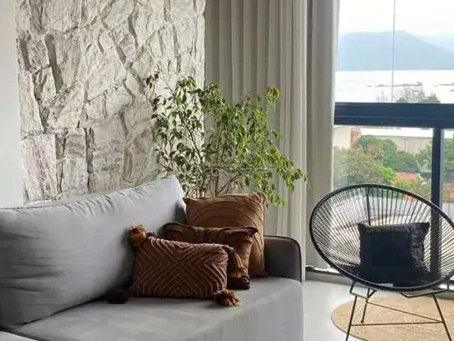Cobertura para Venda em Florianópolis/SC Coqueiros 3 Quartos