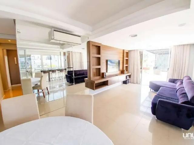 Cobertura para Venda em Florianópolis/SC Coqueiros 3 Quartos