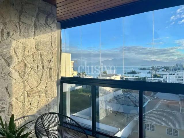 Cobertura para Venda em Florianópolis/SC Coqueiros 3 Quartos